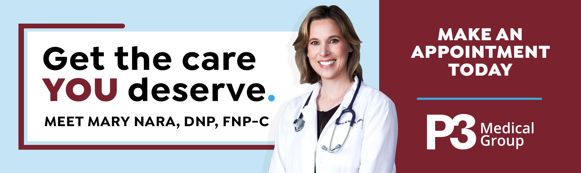 Patient Focused Doctors and Medical Clinics - P3 Health Partners | P3 ...