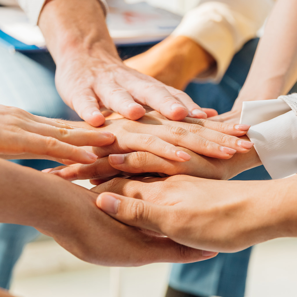 Connect With The Community | P3 Health Partners