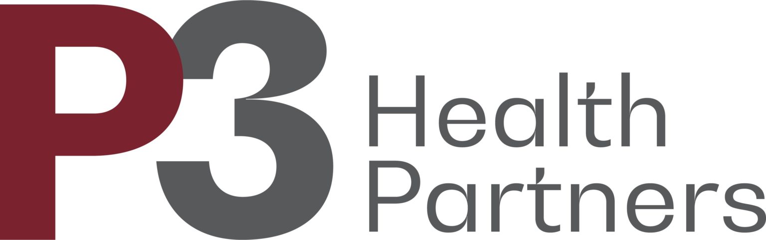For Providers - P3 Health Partners