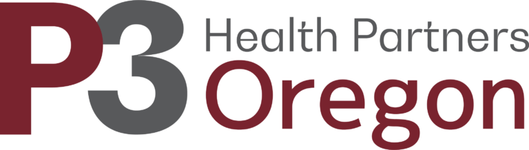 Trusted Health Plan Partner In Oregon | P3 Health Partners