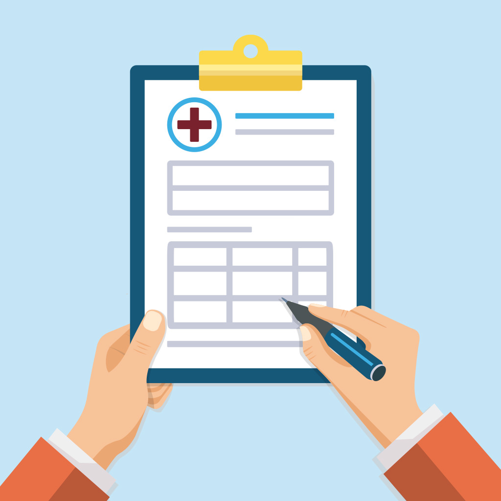 Patient Forms | Schedule Appointment | P3 Health Partners