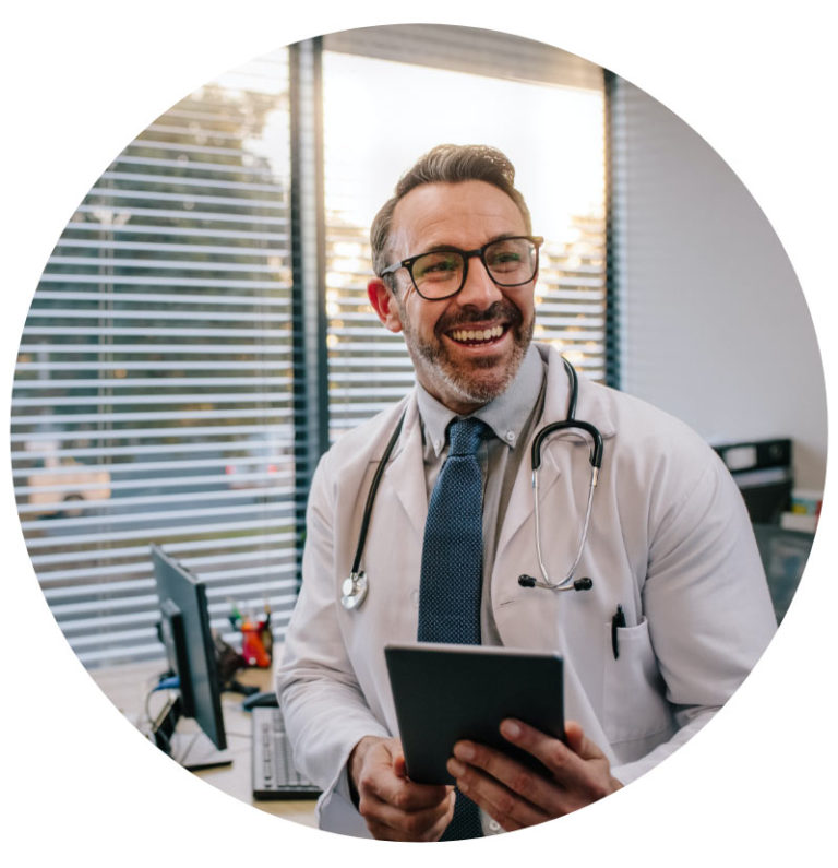 Professional Health Partner Services | P3 Health Partners