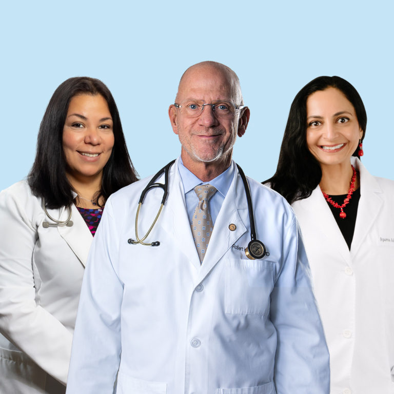 About Medical Care Group | P3 Health Partners