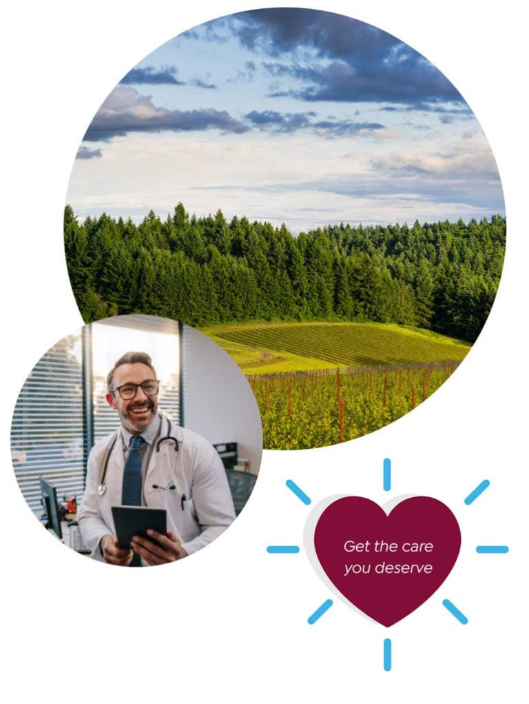 Trusted Health Plan Partner In Oregon | P3 Health Partners