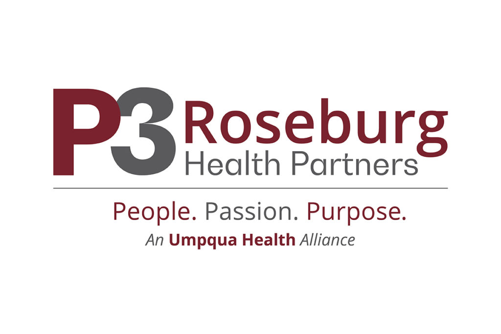P3 Roseburg Senior Wellness Center - P3 Health Partners