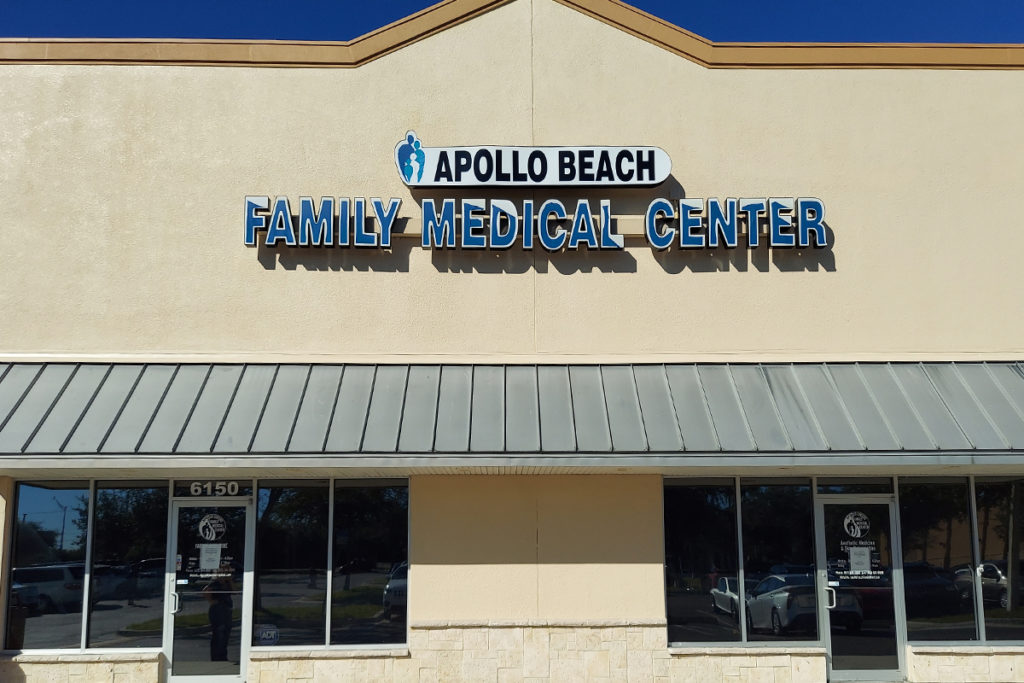 Locations - P3 Health Partners