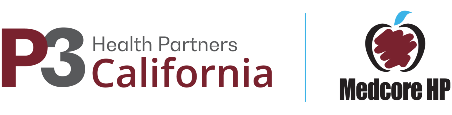 Contact Us | P3 Health Partners, California