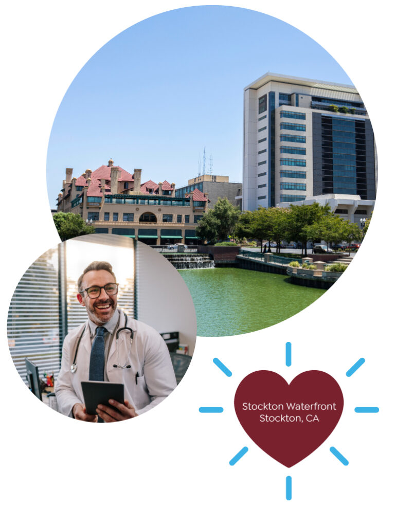Health Management Associates in California | P3 Health Partners