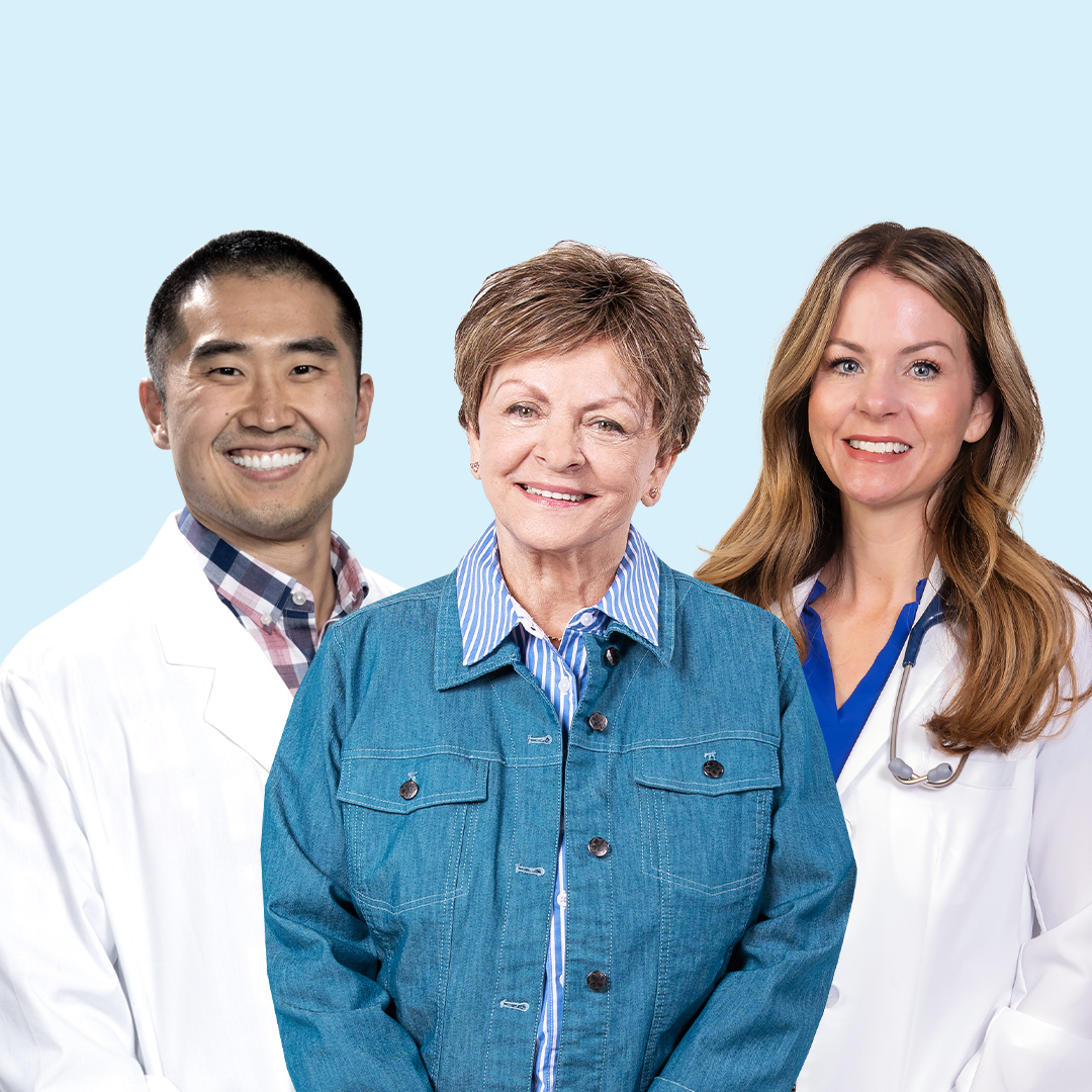 About Medical Care Group | P3 Health Partners